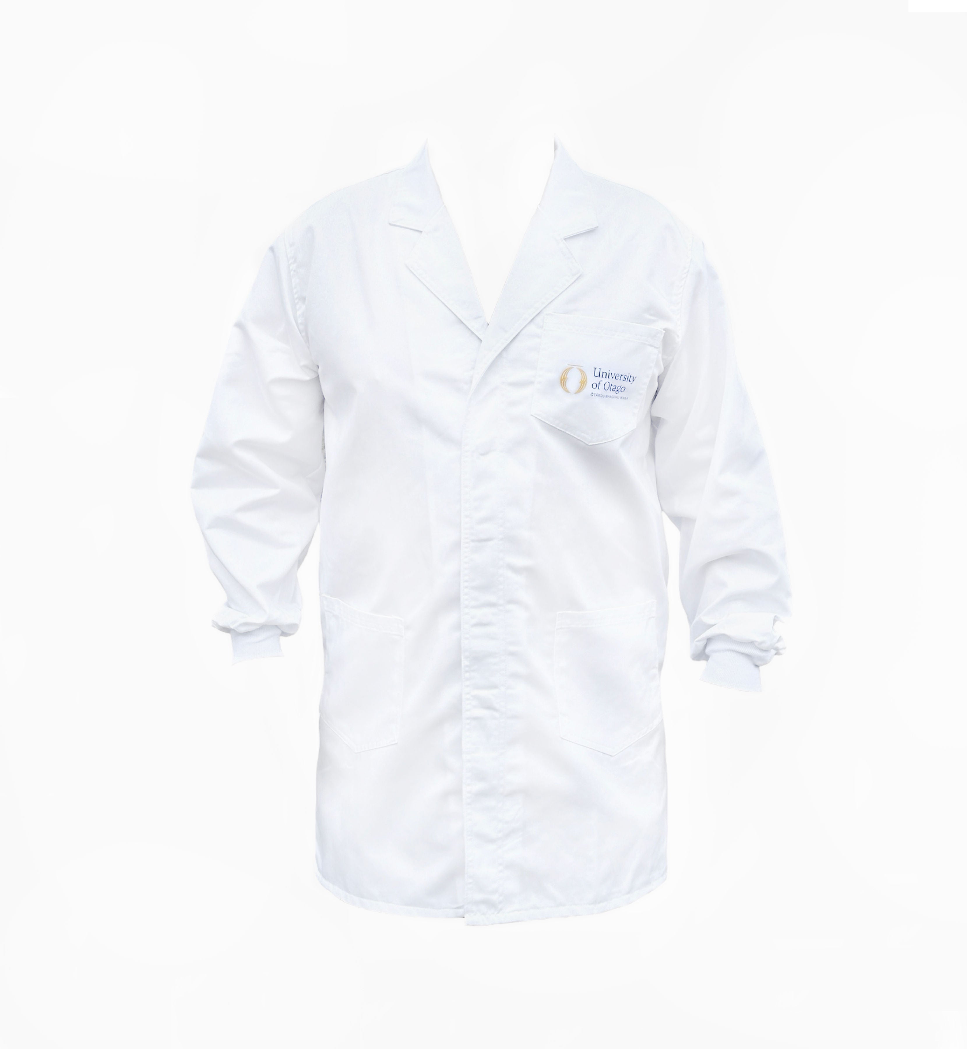 Lab Coats – University of Otago Online Shop