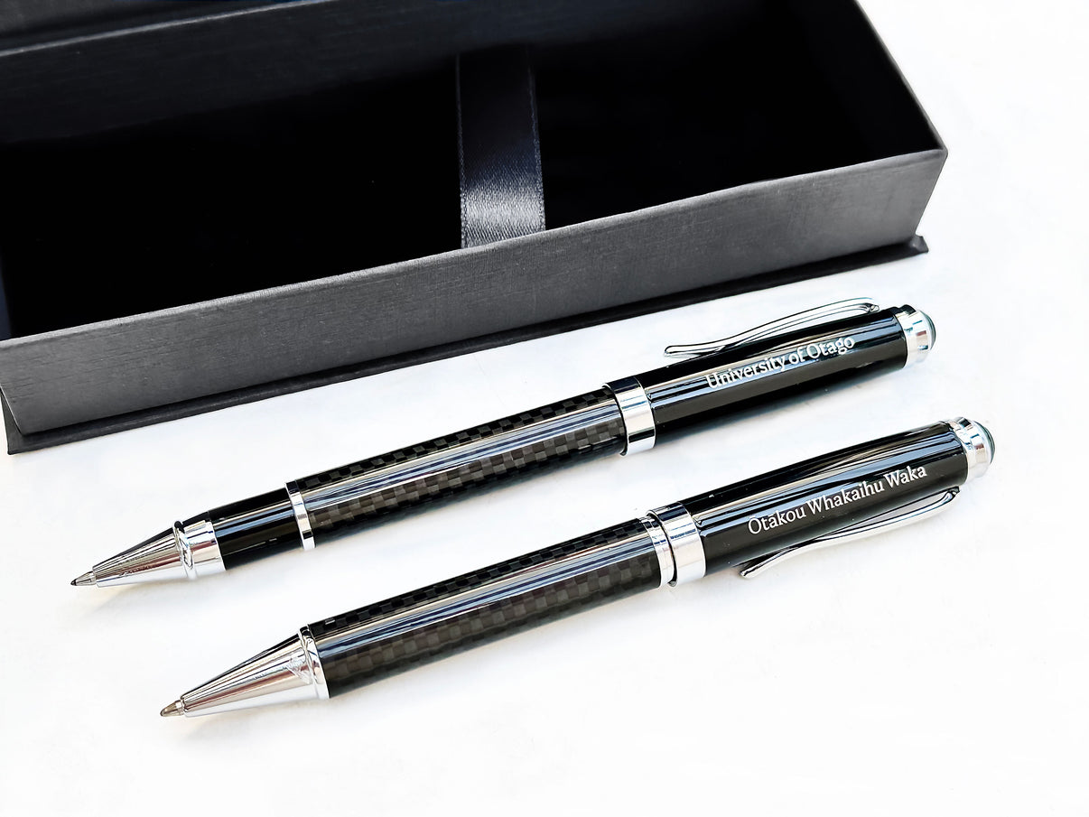 Statesman Pen Gift Set – University of Otago Online Shop